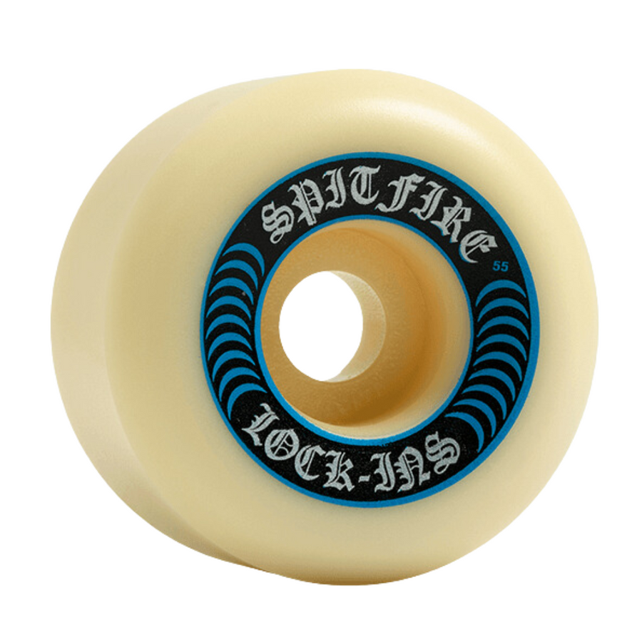 Koła Spitfire F4 Lock In 99a | Deskorolka \ Sprzęt \ Koła Cyber Monday \ Sprzęt deskorolkowy ...