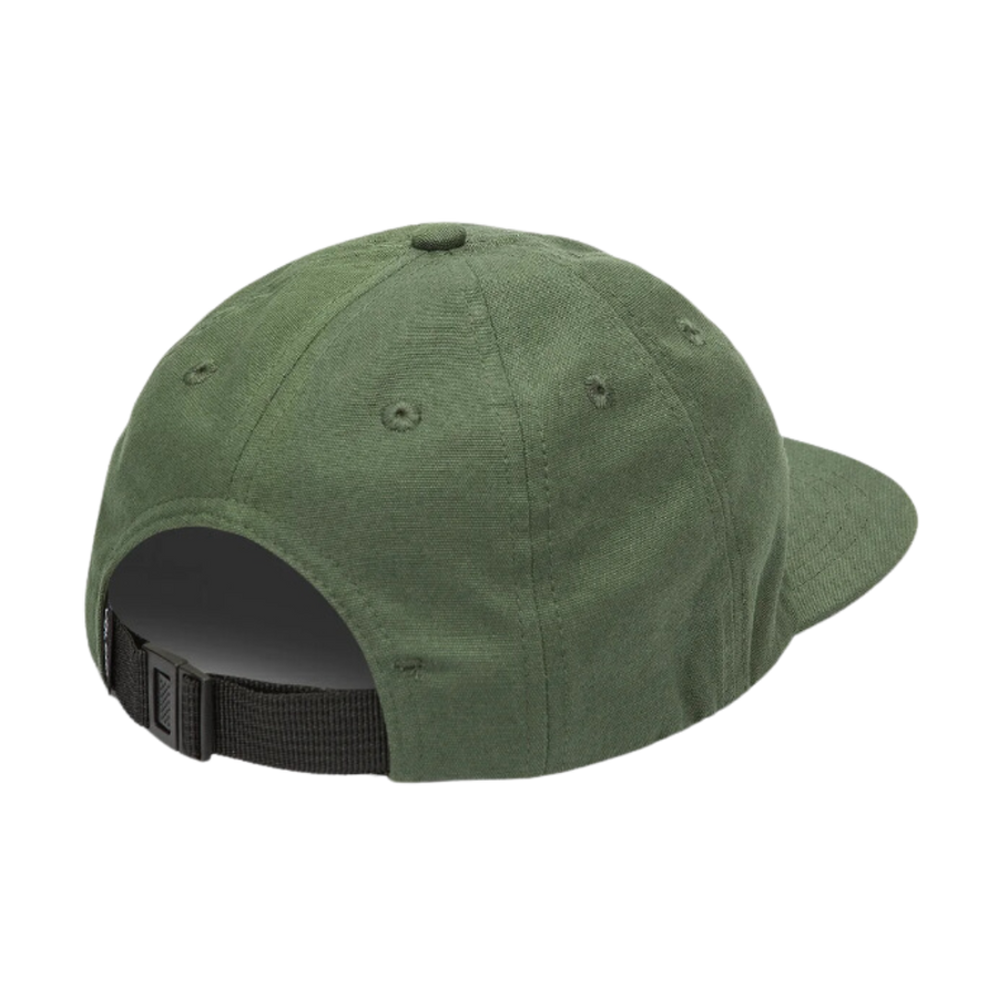 Czapka Volcom Ramp Stone Fir Green | Nowości Akcesoria \ Czapki \ Z ...